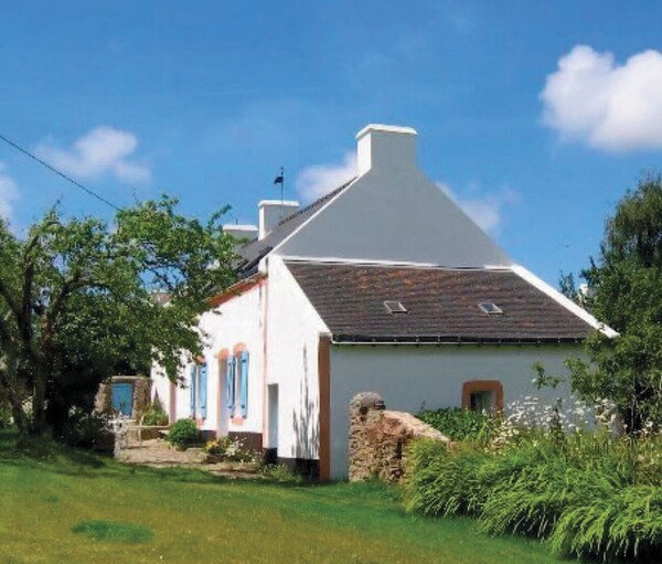 Maison De Famille - Belle Ile En Mer 8 Personnes - Belle-Île-en-Mer
