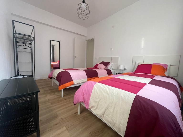 The House Of Mercedes - El Hierro