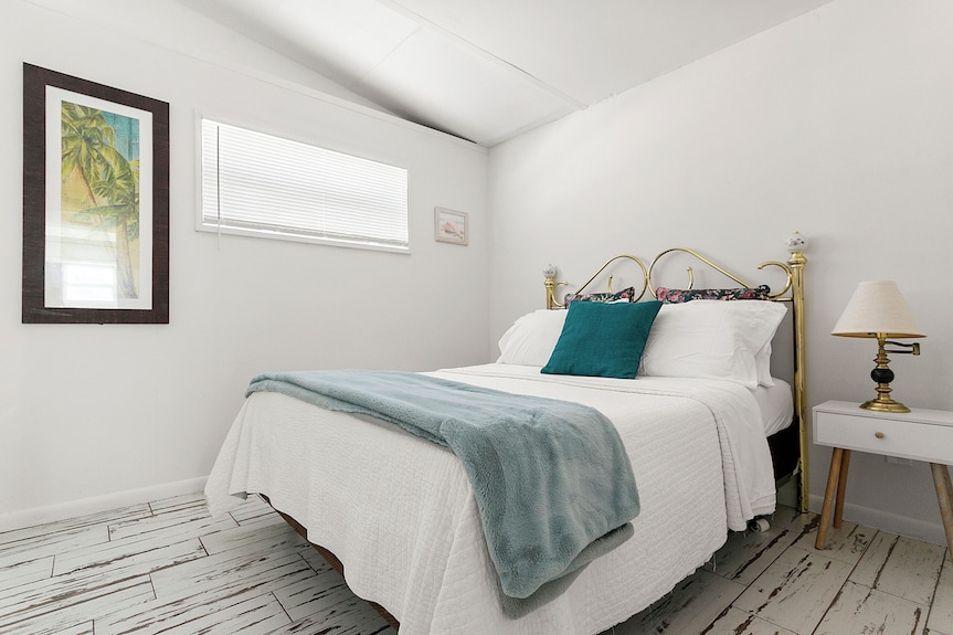 Serenity Retreat Minutes To The Beach, Guesthouse - カリブ諸島