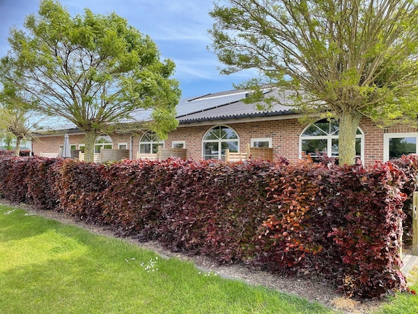 Apartment In Groede Near The Beach - Breskens