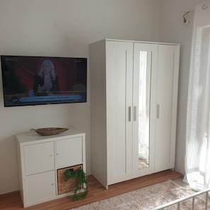 Apartamento | Guarda-roupa