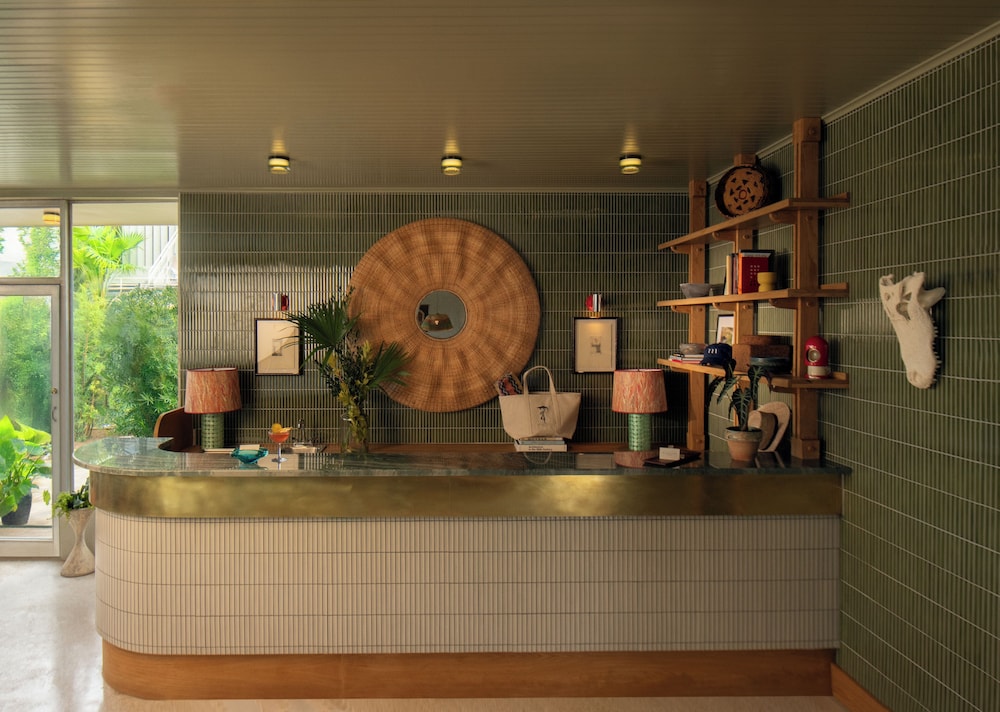 The Maidstone New Orleans - New Orleans, LA