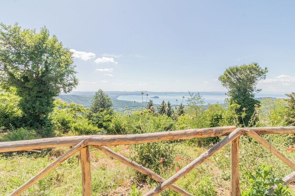 Lake Lovers Lodge - Montefiascone