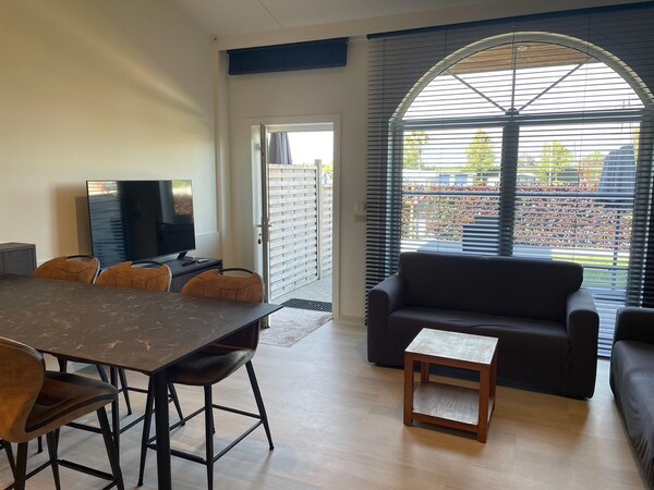 Apartment In Groede Near The Beach - Breskens