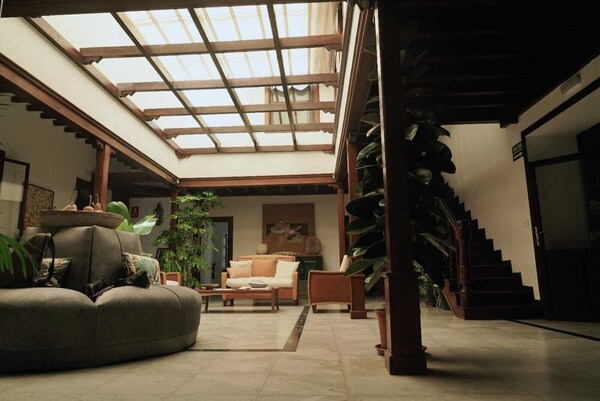 La Casona De Arona - Tenerife