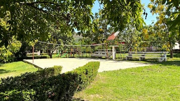 Recinto desportivo