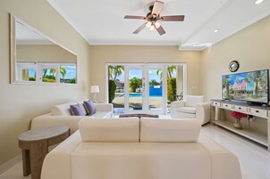 Apartamento (2 Bedrooms) | Comodidades da propriedade