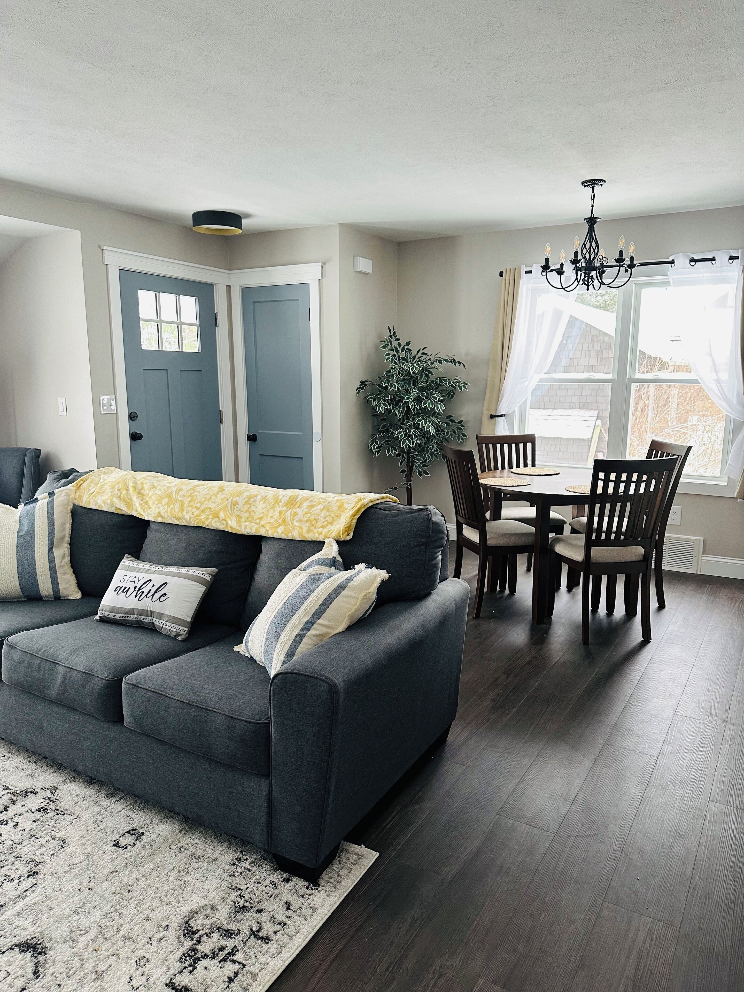 Charming 2-bedroom House In Sherrill - Verona, NY