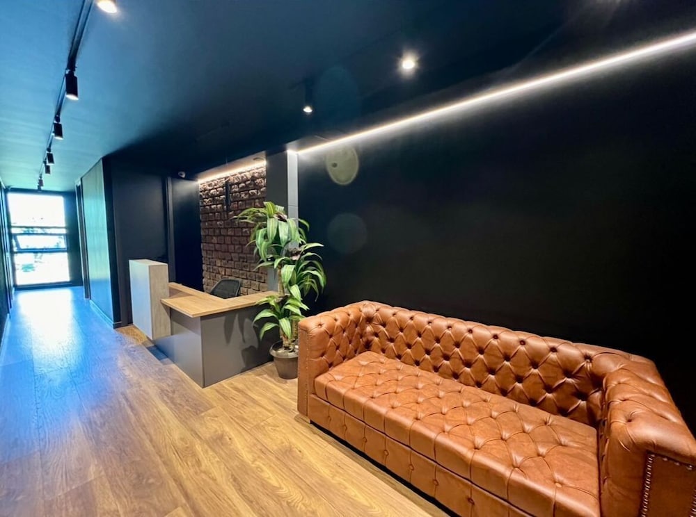Blok Living - Medellín, Colombia