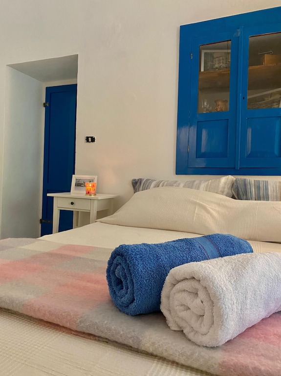 Entire Lodging In Peasant House At The Foot Of Majella - Agricasa Caprafico - Fiorentini, Chieti