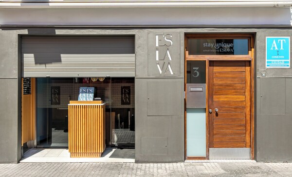 Stay U-nique Apartments Eslava - Séville