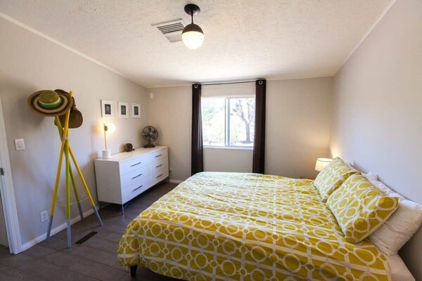 @ Marbella Lane - 10 Acres Oasis Desert Retreat! - Joshua Tree National Park