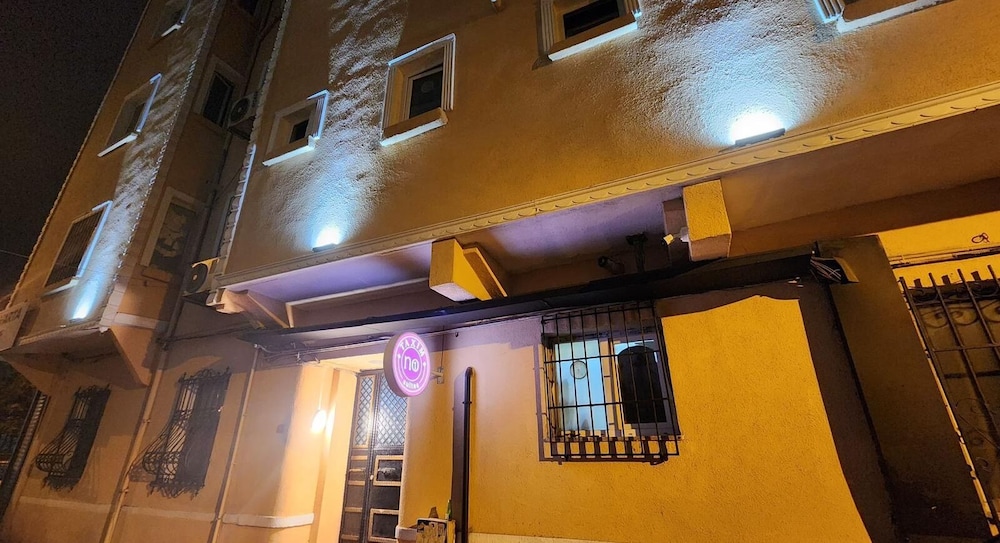 Taxim No 1 Suites - İstanbul