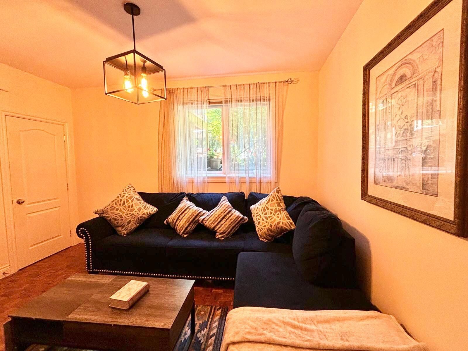 Cozy One Bedroom Basement Apt With Free Parking - Markham, Canada