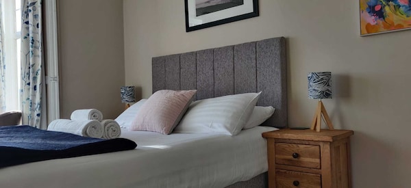 Bodalwyn Guest House - Aberystwyth