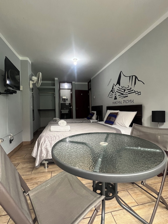 Lima Airport Tampu A 10 Minutos Del Aeropuerto De Lima - Lima