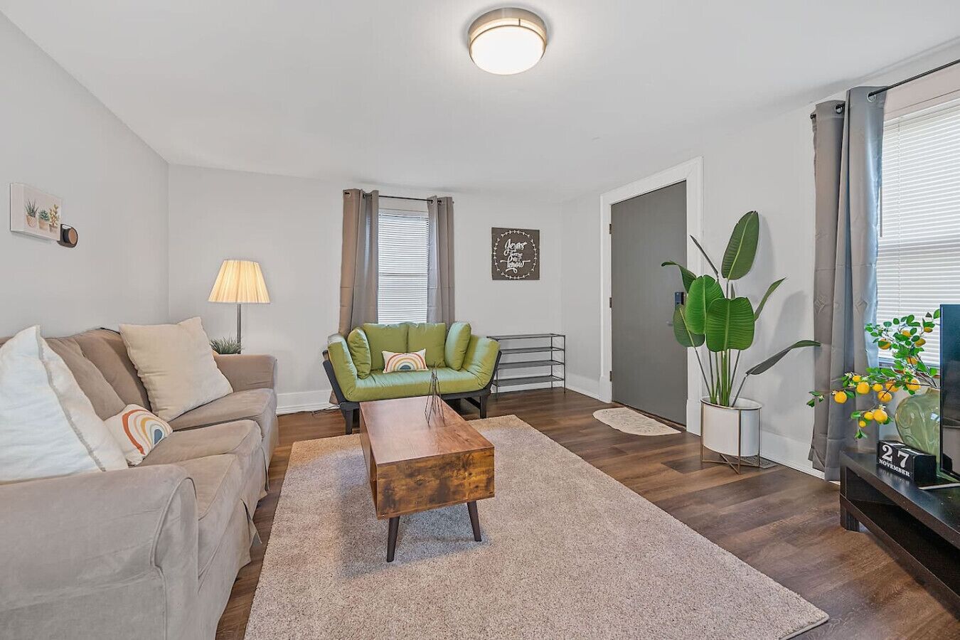 Cozy 2br Cottage Near Miami Valley Hospital & Ud - Dayton