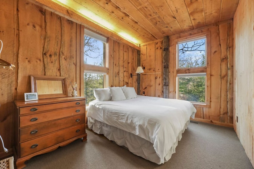 Scribe`s Stable | A/c Screened In Porch Sleeps 6 - The Berkshires