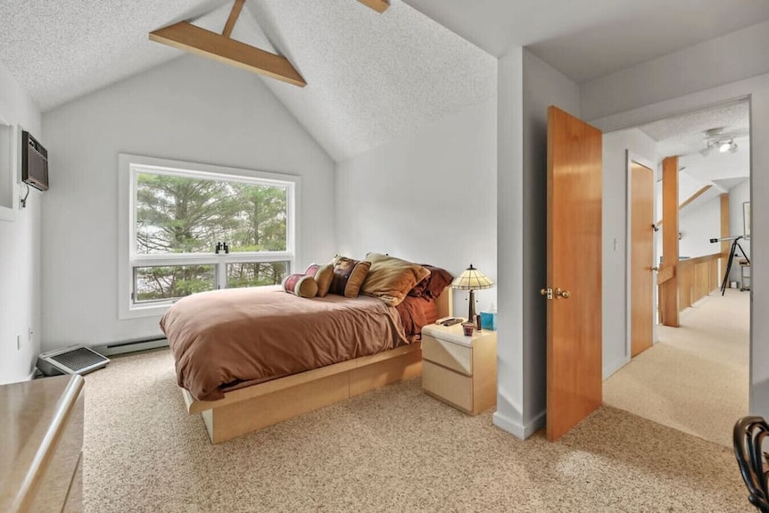 Gilbert Ski Chalet | 3 Min To Catamount! - Taconic State Park, Copake Falls