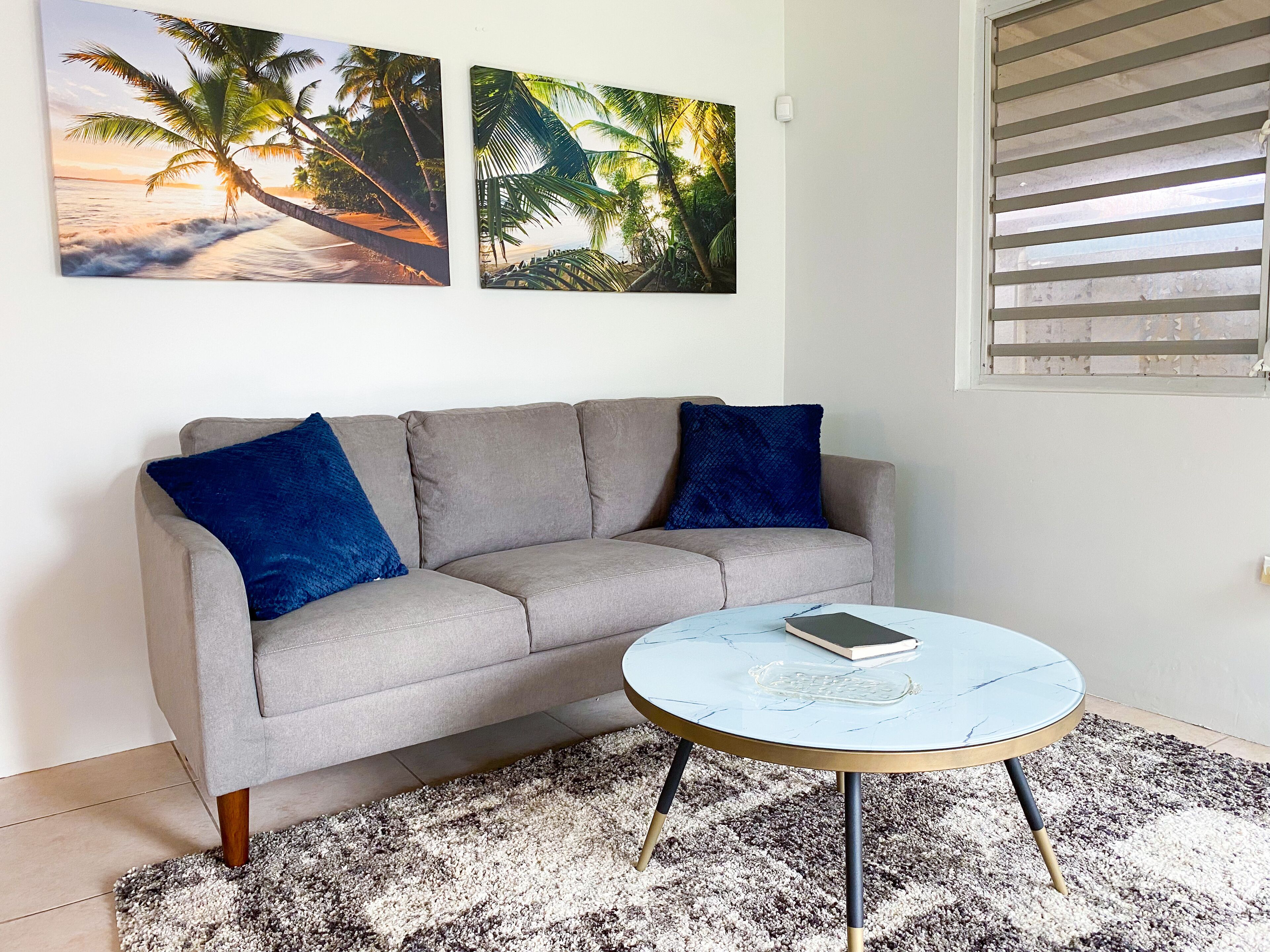 Charming 3-bedroom House In Delightful Isabela With Wi-fi, Ac\n\n - Isabela