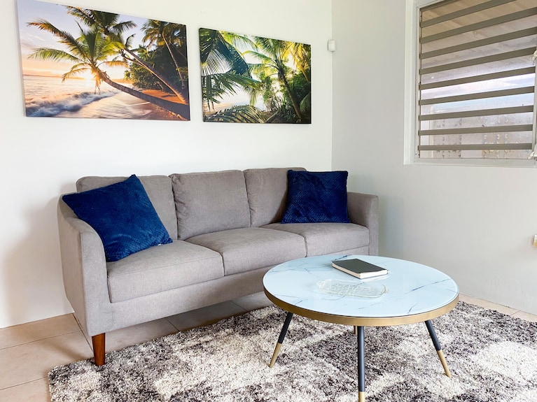 Charming 3-bedroom House In Delightful Isabela With Wi-fi, Ac\n\n - Isabela