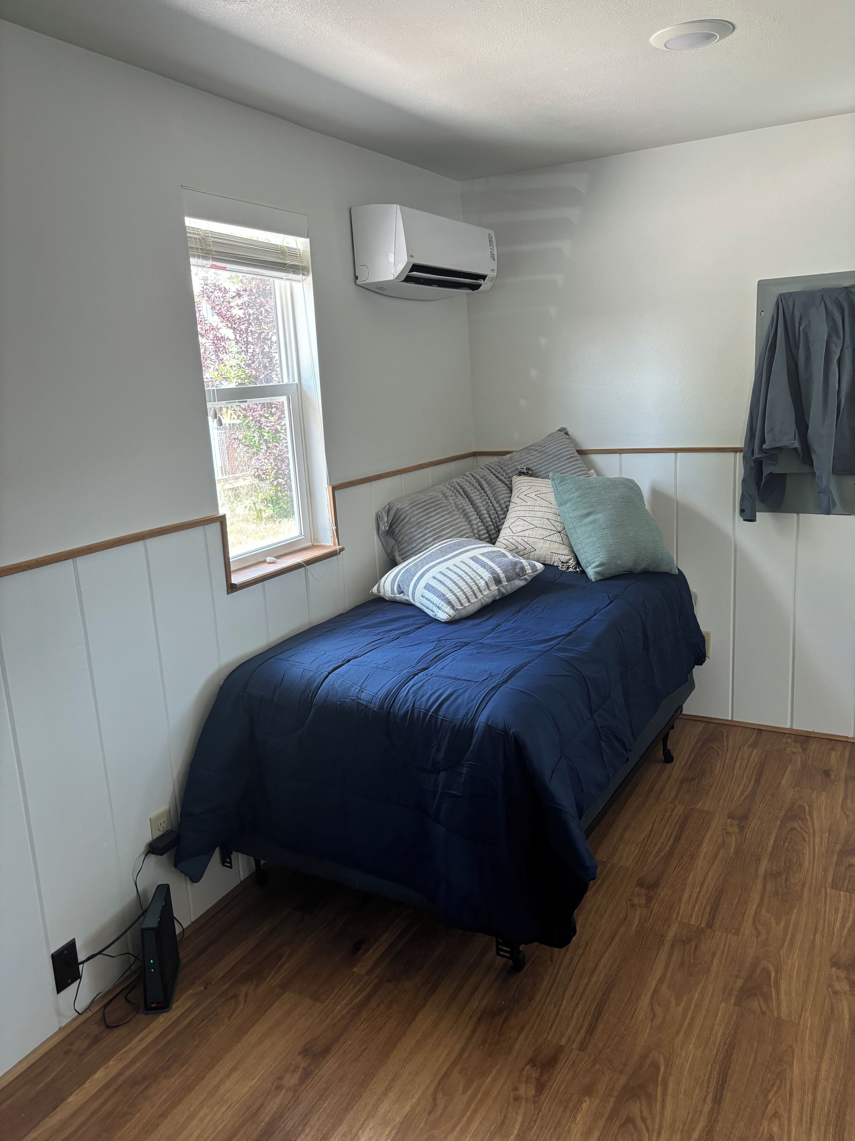 Cozy Cabin In Enjoyable Sturgis With Wifi, Ac - Sturgis, SD