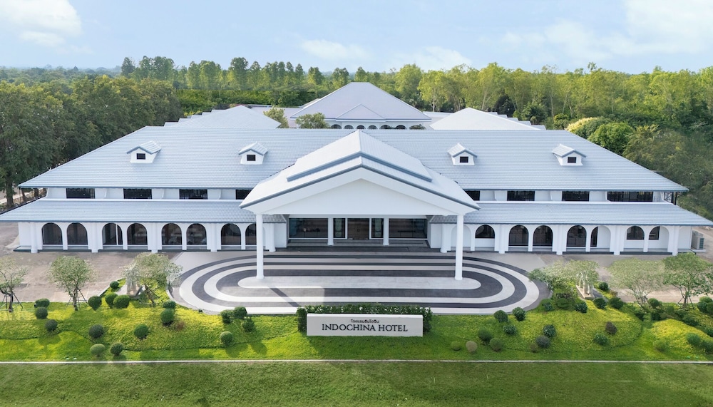 Indochina Hotel - Aranyaprathet