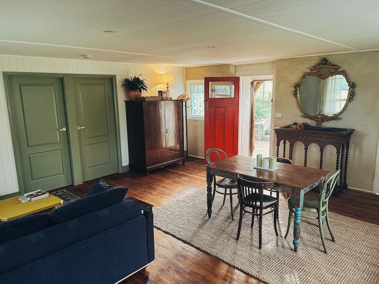 Country Cottage 10 Minutes To Tamworth - Pet Friendly! - Tamworth