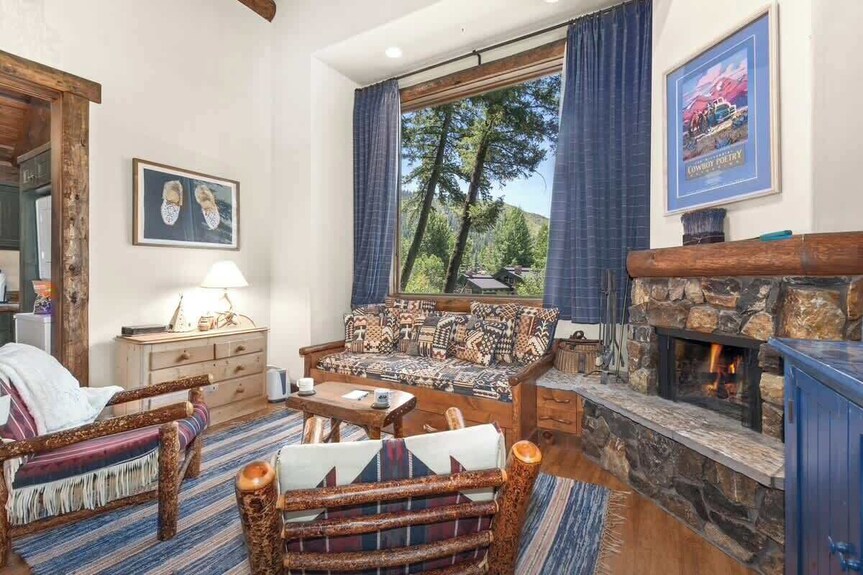 Abode At Silvertip, Estate With 4 Cabins, Fishing - Ketchum, ID