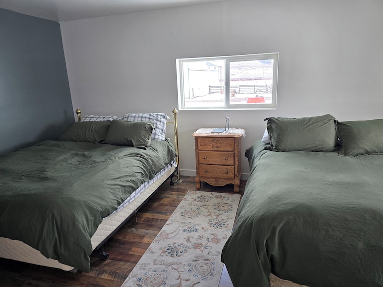 Charming Farmhouse At The Base Of Bell Mountain, Hunting Area 51, Prime Location - Idaho (State)