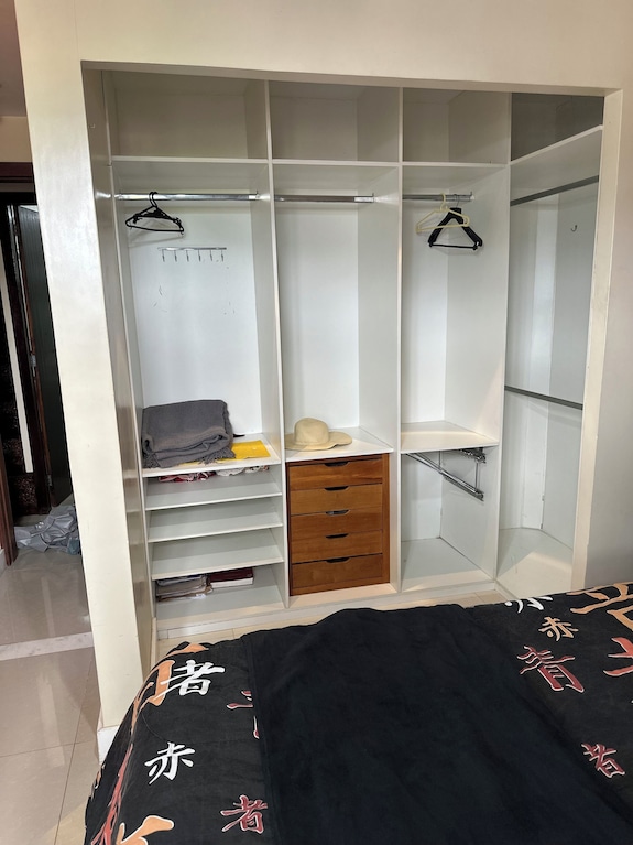 Standard Room For The Bandeirantes' Recreation Area - Recreio dos Bandeirantes