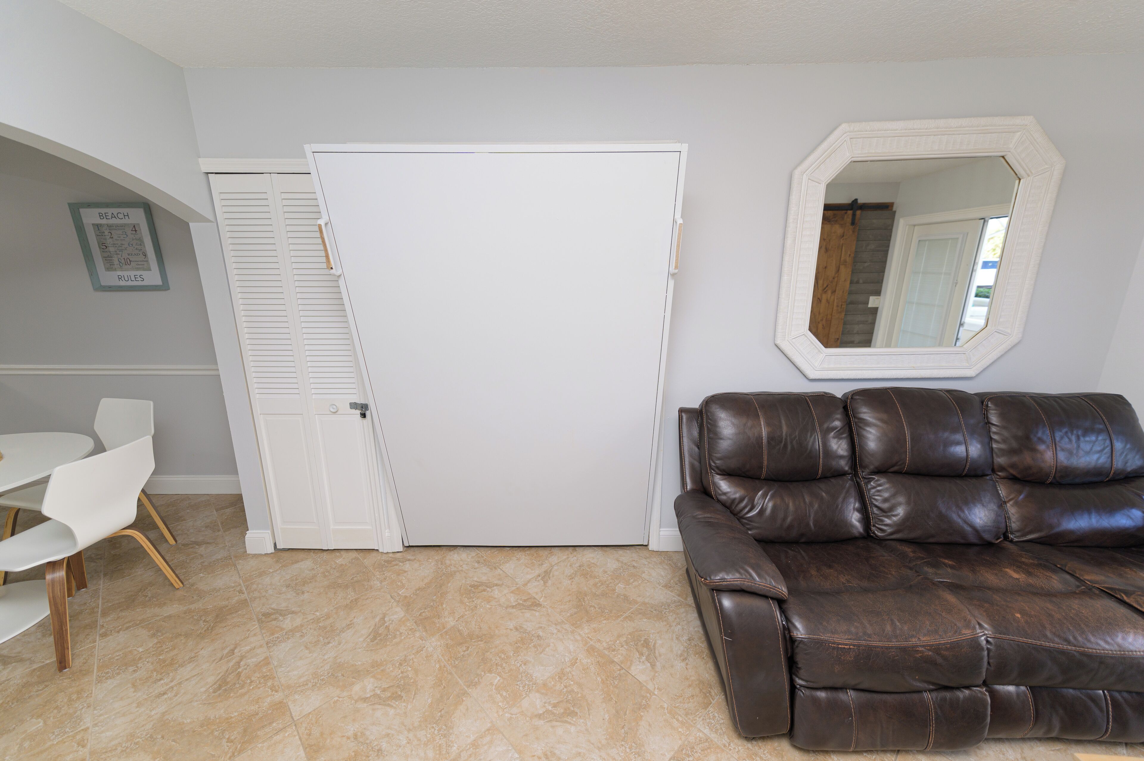 Enchanting 2-bedroom Ground Floor Beach Condo At Cape Canaveral Wifi & Ac - Cape Canaveral, FL