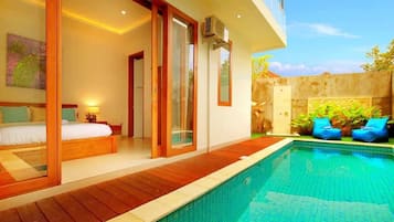 6 piscinas externas