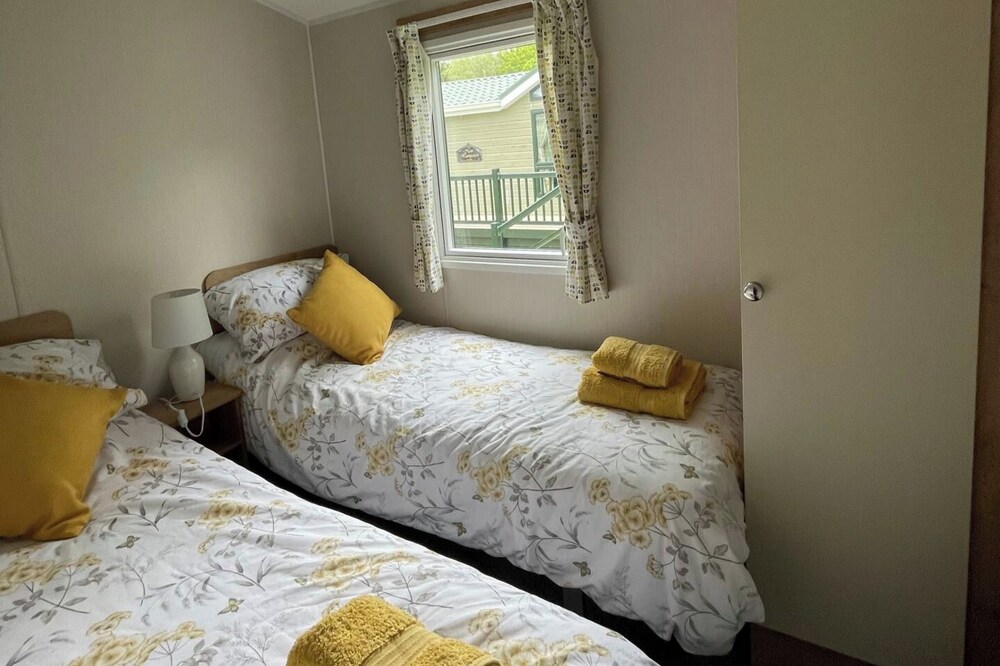 Slaley Forest Caravan petfriendly Retreat sleeps 6 Reviews, Deals ...