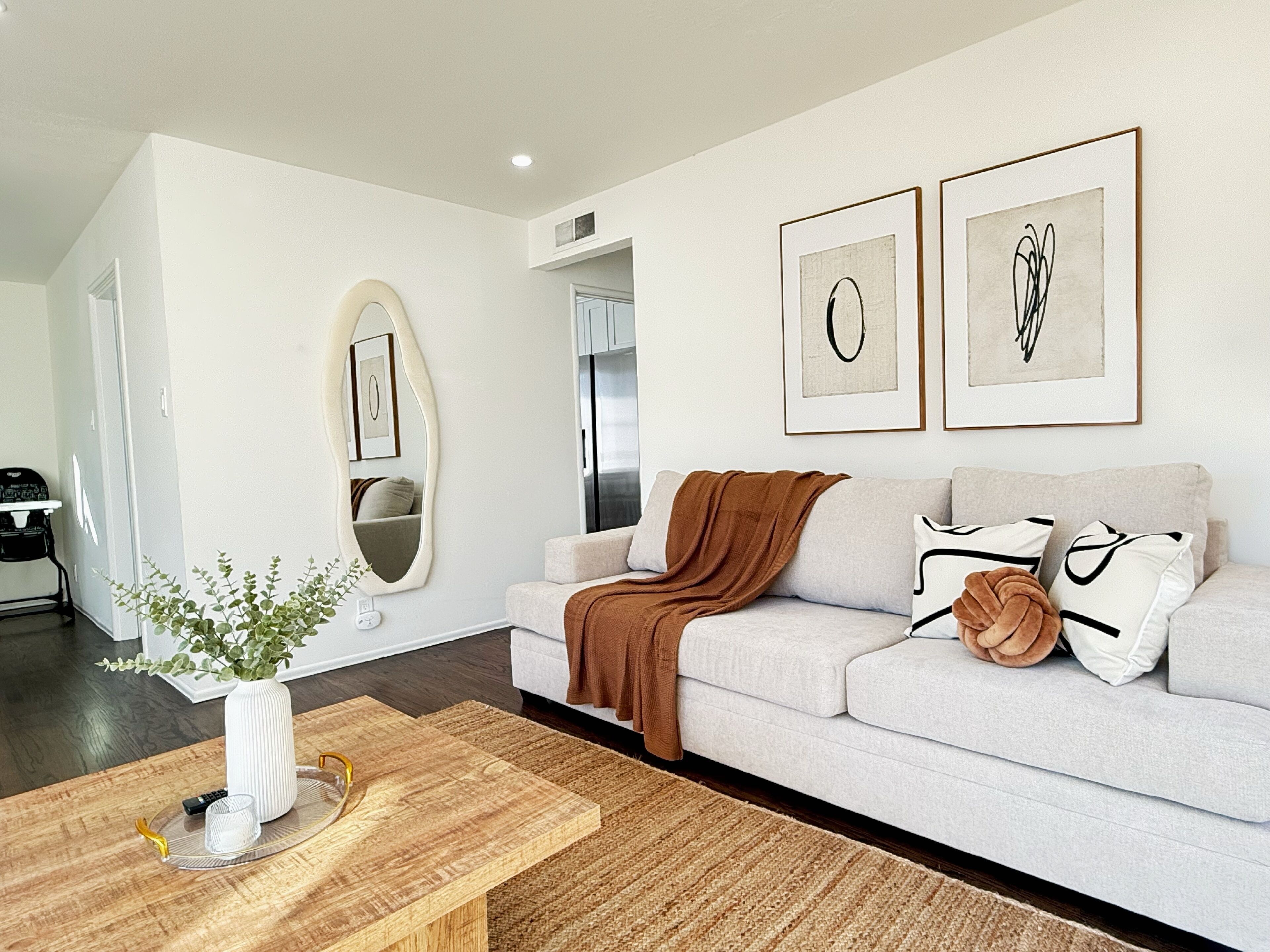 Cozy 3-bedroom House W/ Bbq, Ac Near Palo Alto, Stanford & Menlo Park - Los Altos, CA