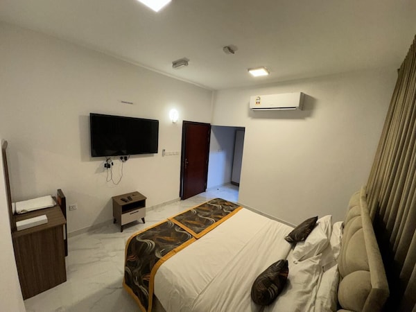 Star Suites - Salalah