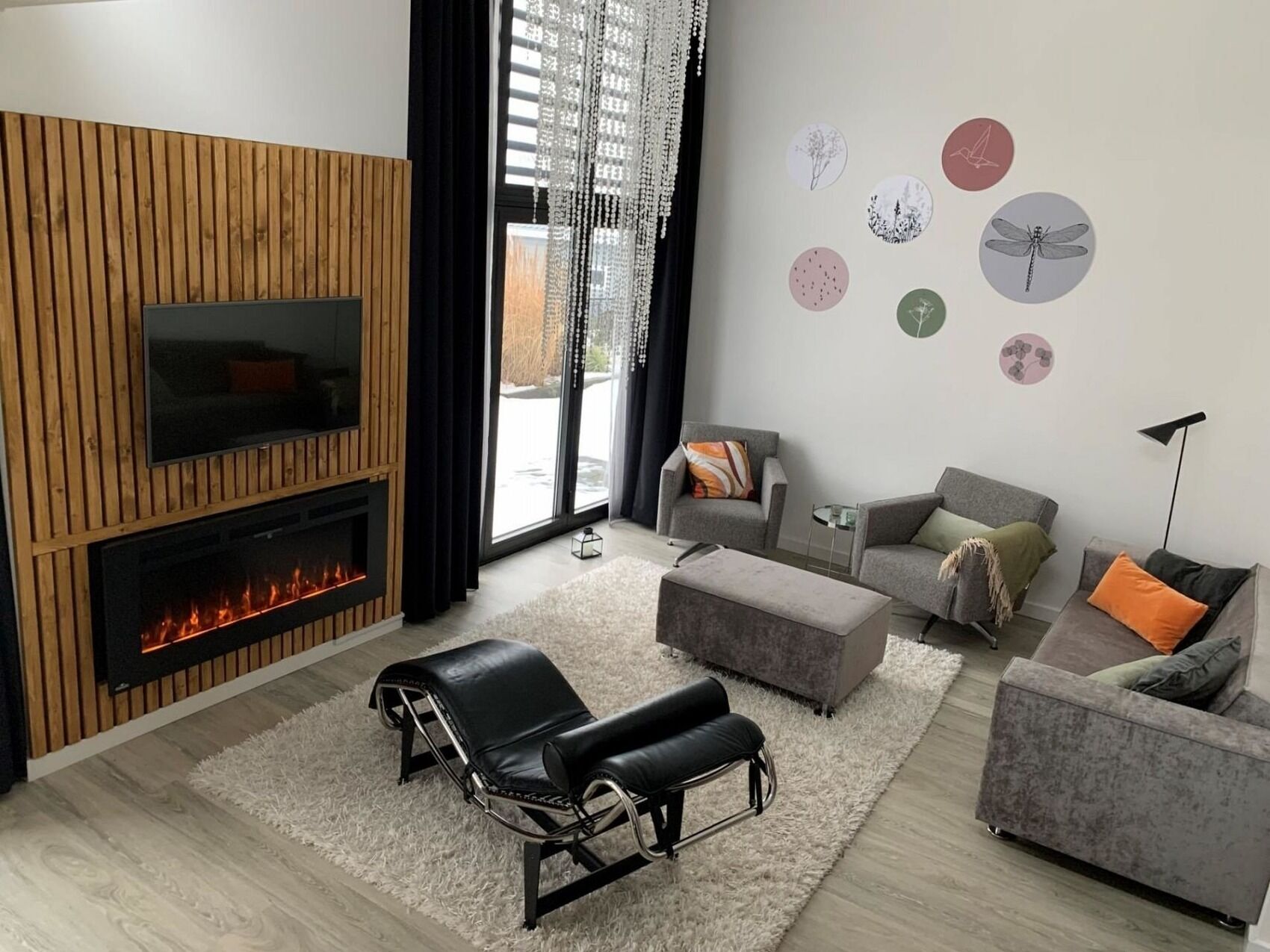 Vacation Home For 6 Guests With 62m² In Hulshorst (270556) - Harderwijk