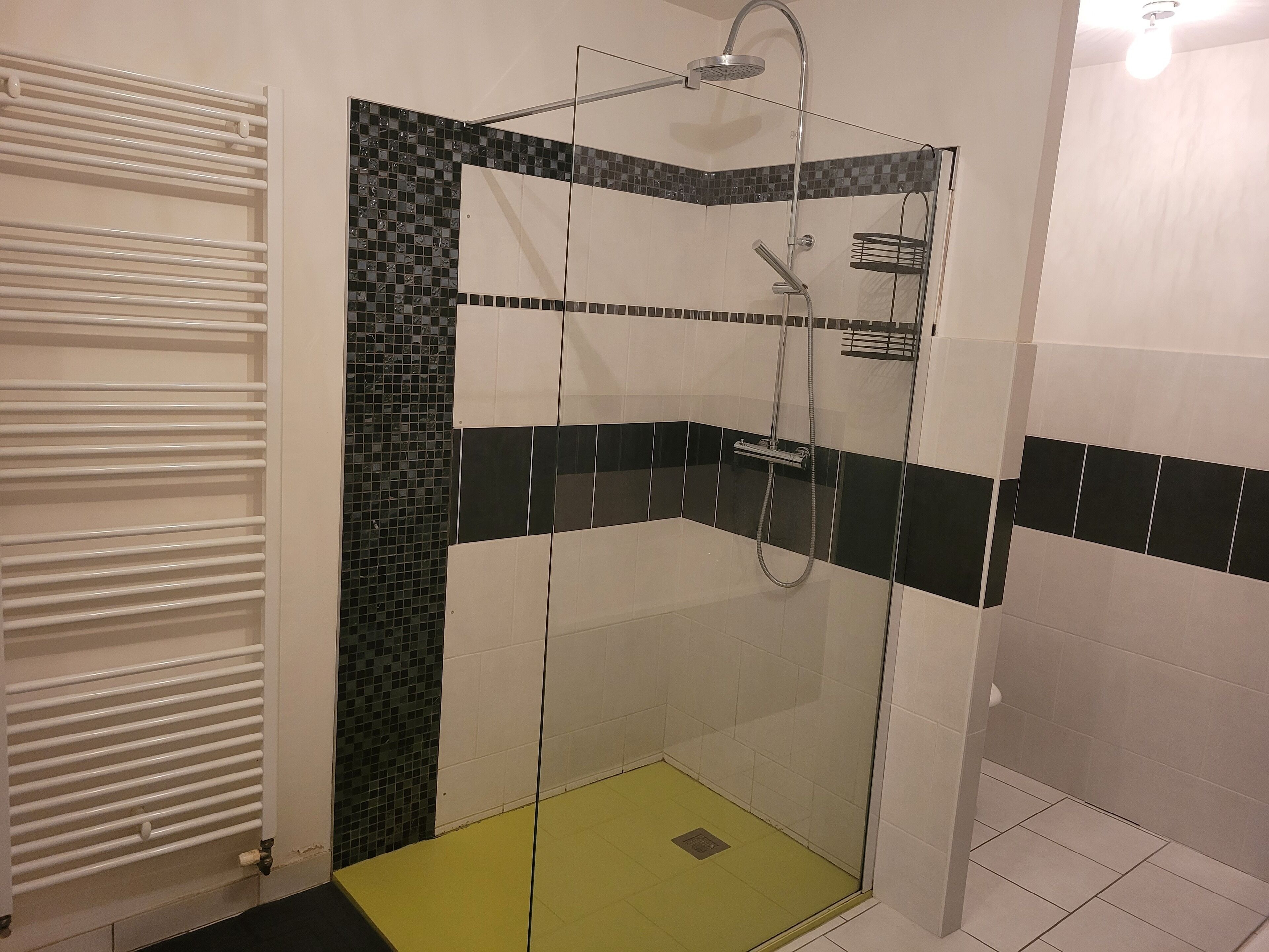 Duplex Spacieux Chez Matthieu. 1 à 6 Personnes. - Remiremont