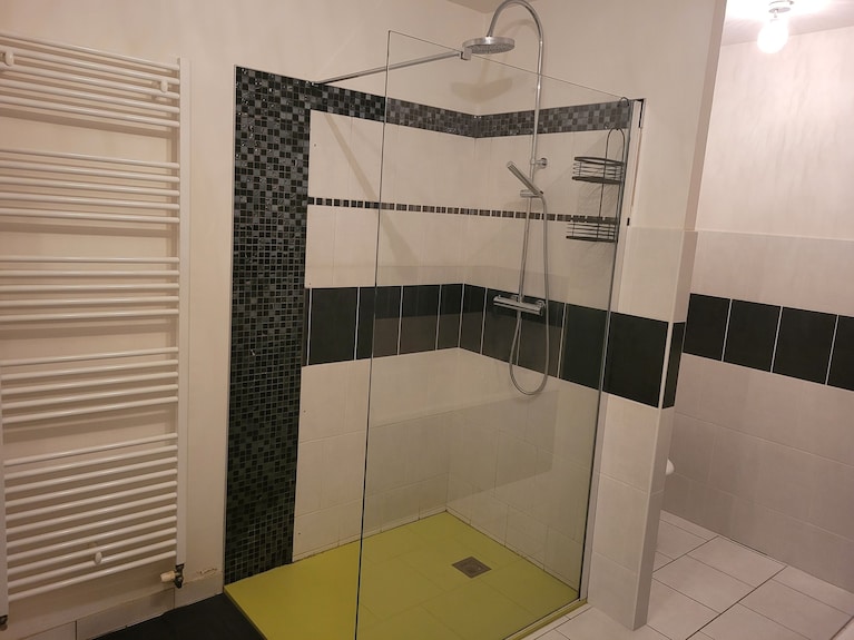 Duplex Spacieux Chez Matthieu. 1 à 6 Personnes. - Remiremont