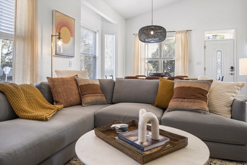 7bdr W/ Private Pool, Hot Tub, Fire Pit, Walk To Beach | Tidal Wave By Avantstay - Destin, FL