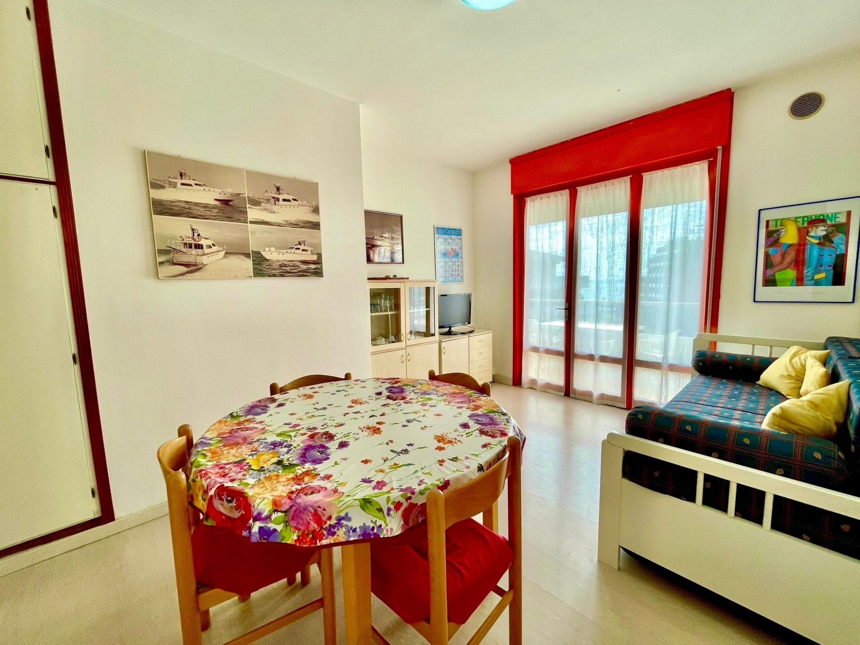 Superb Apartment With Swimming Pool - Eraclea Mare