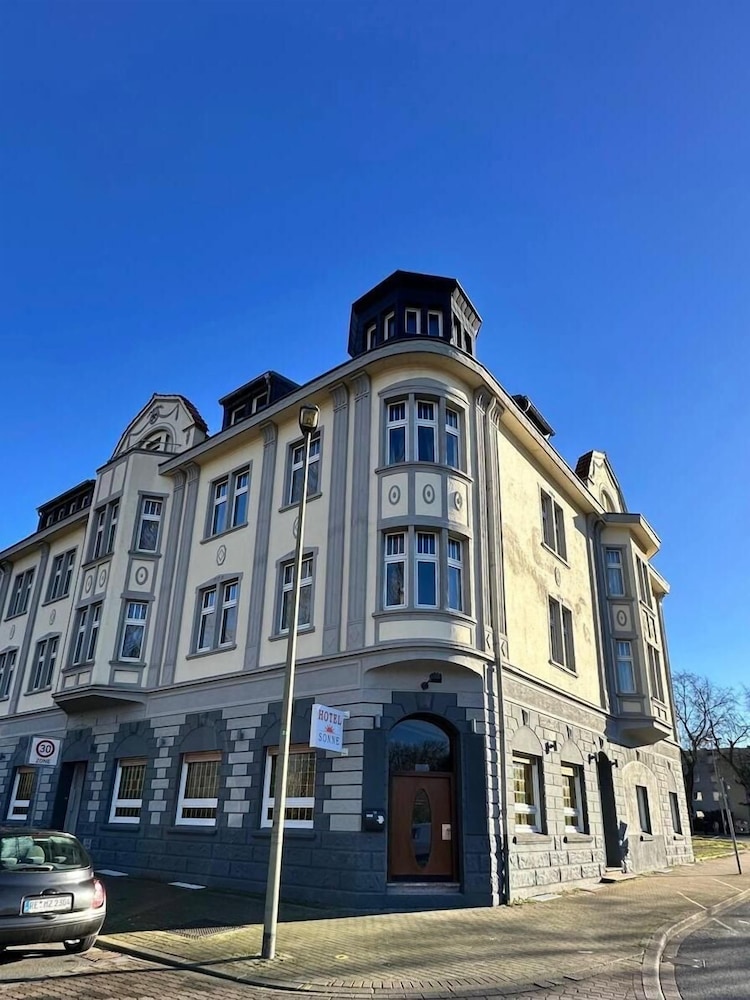 Sonne Hotel - Bochum