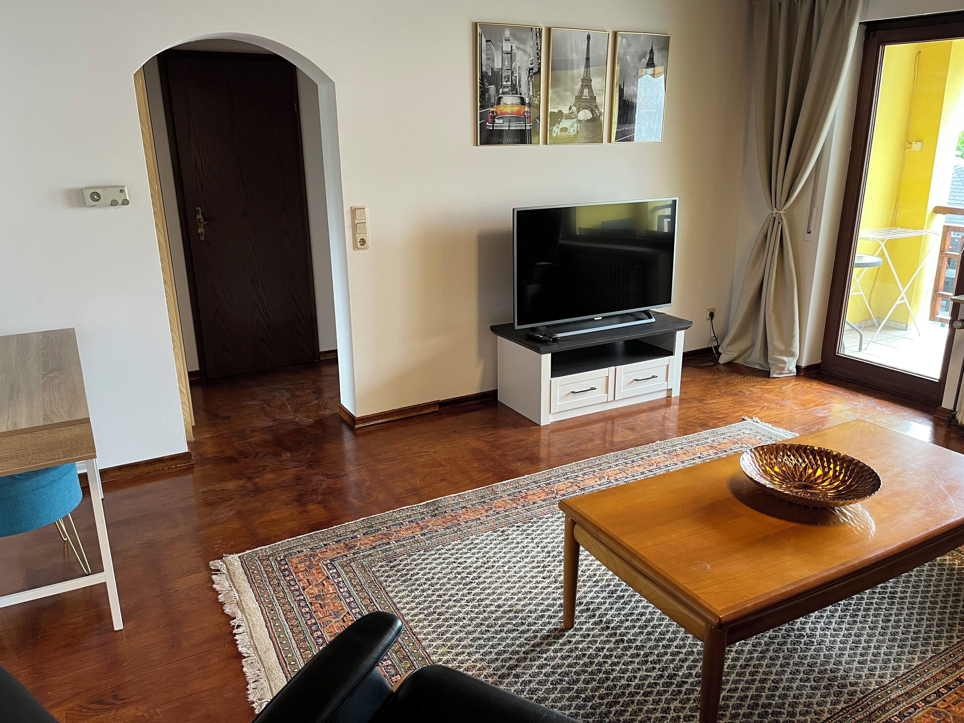 K02-apartment Near Cologne & Bonn - Troisdorf