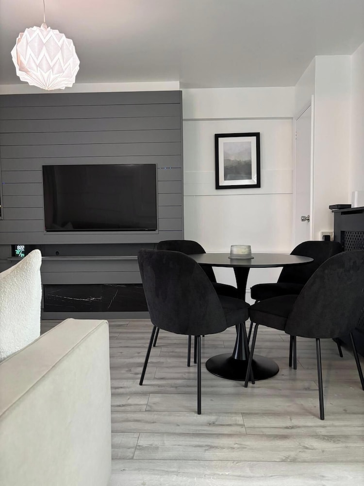 Stylish And Cosy 1 Bed Apartment East London -