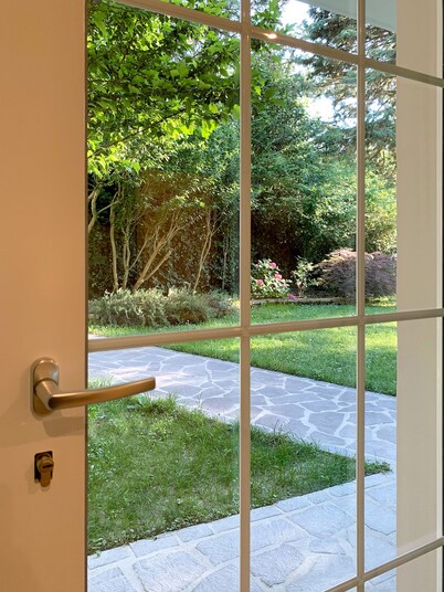 B&B Nuova Villa Paradiso