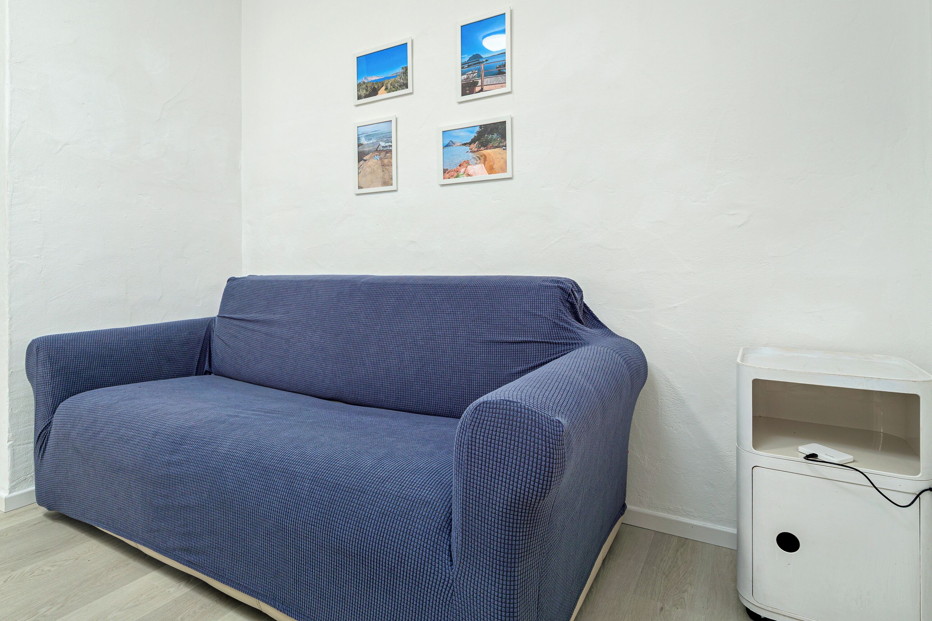 Holiday Home 'I Giardini Di Cala D'ambra' With Shared Terrace And Air Conditioning - San Teodoro, Sicily