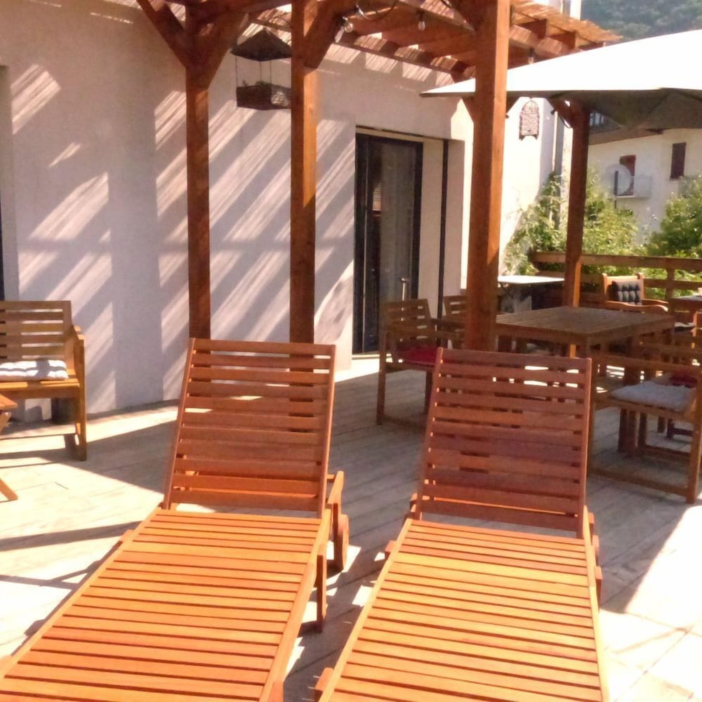 Au P'tit Bonheur - Albertville