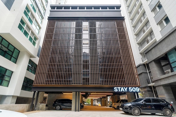 Jamsil Stay 509 - Seoul