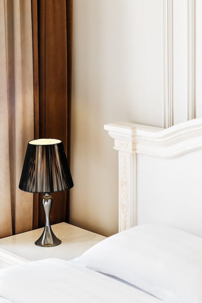 Boulevard 64 - Taskent