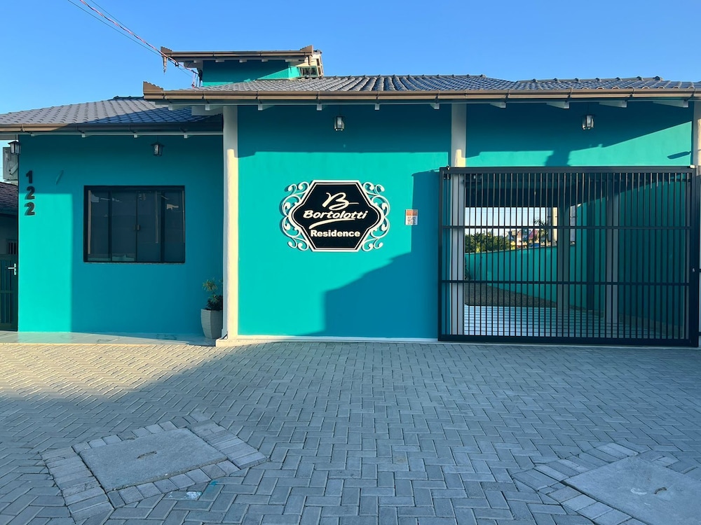 Bortolotti Residence - Penha
